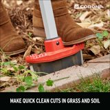 Corona LG3684 2.5" X 14.29" X 39.76" ComfortGEL® EdgeMASTER™ Edger ...