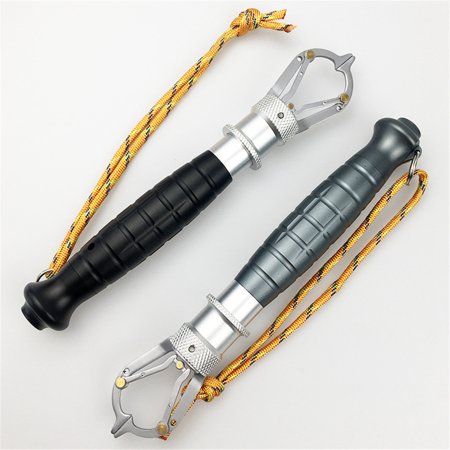 Fishing Control Clamp Multifunctional Fish Mouth Clip Fish Catching ...
