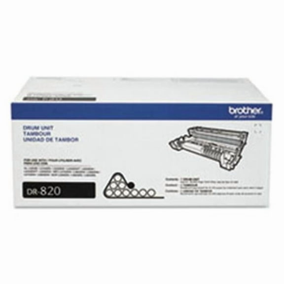 Brother Genuine Laser Printer DR229CL Drum Unit with Toner, Up to ...