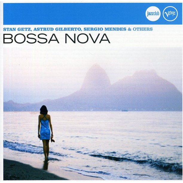 Jazz Club - Bossa Nova / Various (CD) - Walmart.com - Walmart.com Jazz Club - Bossa Nova / Various (CD) - Walmart.com - Walmart.com
