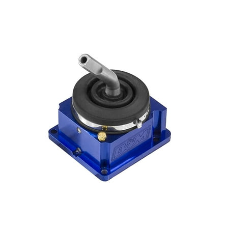 B&M Performance 45195 Manual Trans Shifter For Use With 2007-2017 Jeep ...