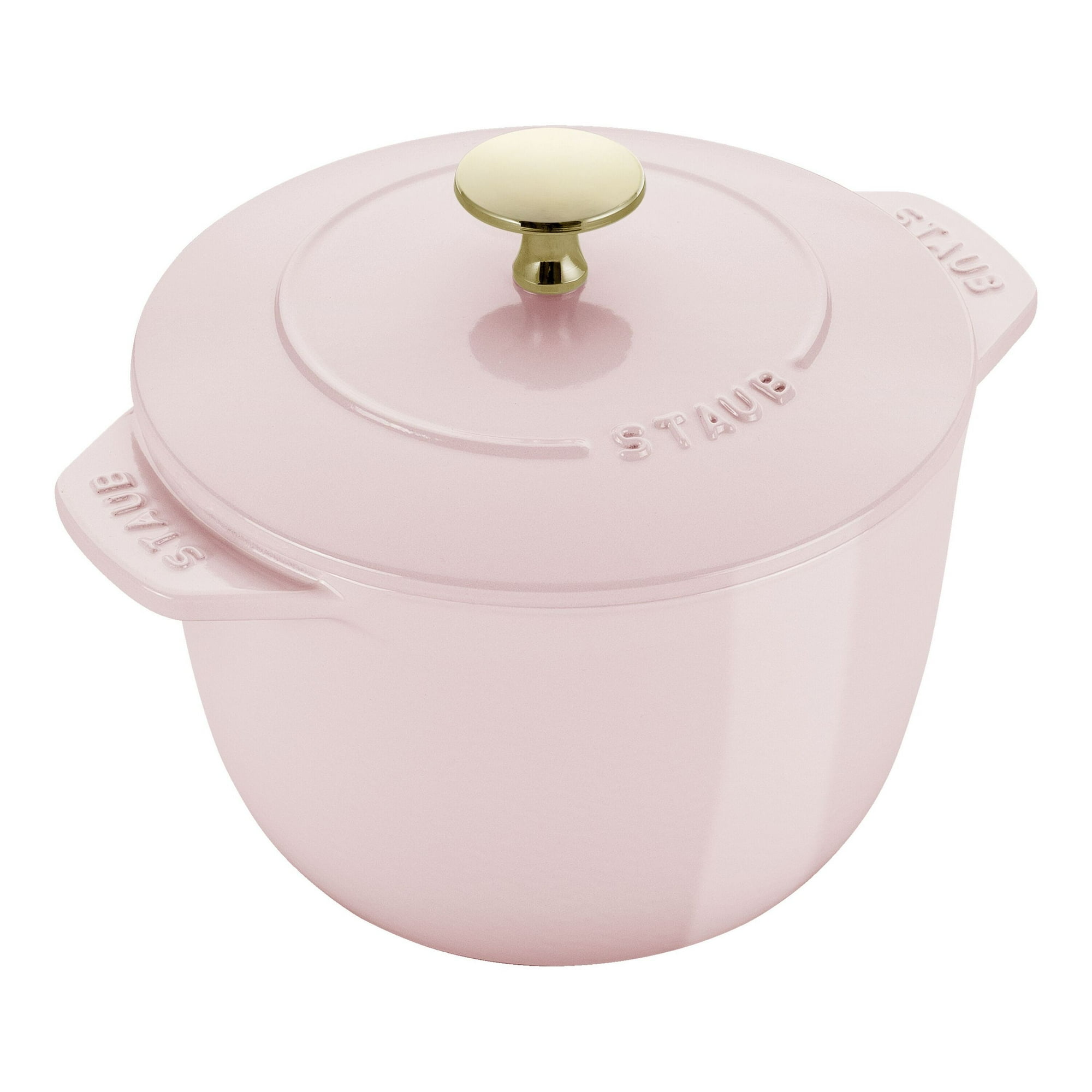 Click here for Staub La Cocotte 1.75 L Cast Iron Round Rice Cocot... prices