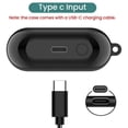 Replacement Wireless Charging Case for Samsung Galaxy Buds 3 Pro SM ...