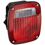 Grote Three-Stud Metri-Pack ® Stop Tail Turn Light with Double ...