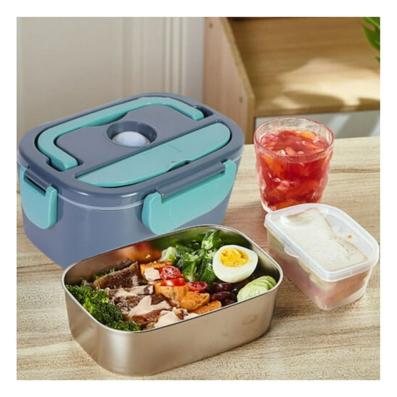 Mini Travel Microwave