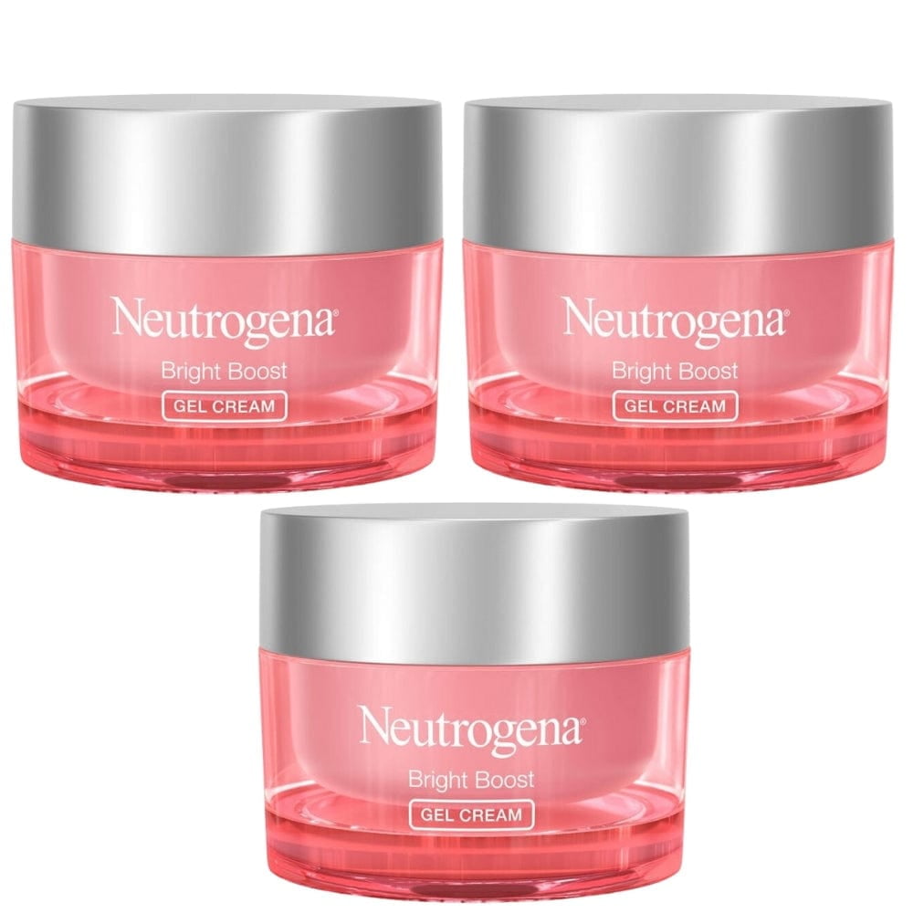 Click here for Neutrogena Bright Boost Brightening Gel Moisturizi... prices