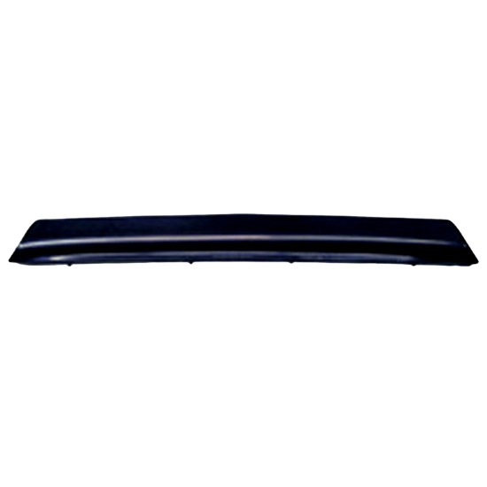 Golden Star SL01-67R 1967-1968 Camaro Reproduction Rear Spoiler ...