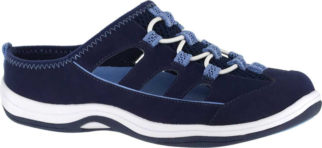 Easy Street Barbara Sport Mules (Women) - Walmart.com