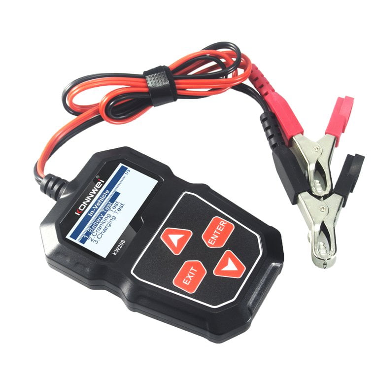 Click here for Aute New Arrival Kw208 12v Automotive Battery Anal... prices