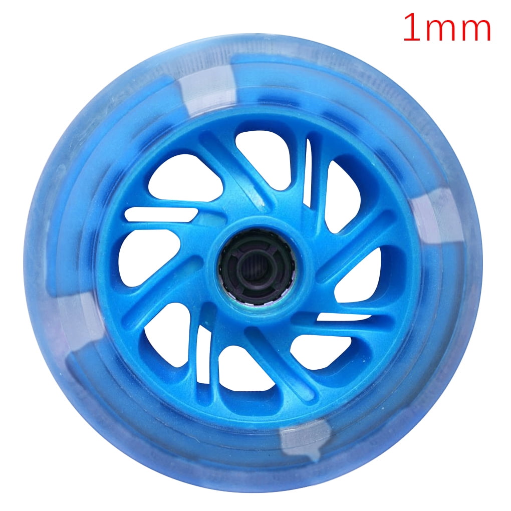 Mini Light Wheels