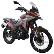 MOTOCICLETA DOBLE PROPOSITO ITALIKA DM250 VERDE | Walmart en línea