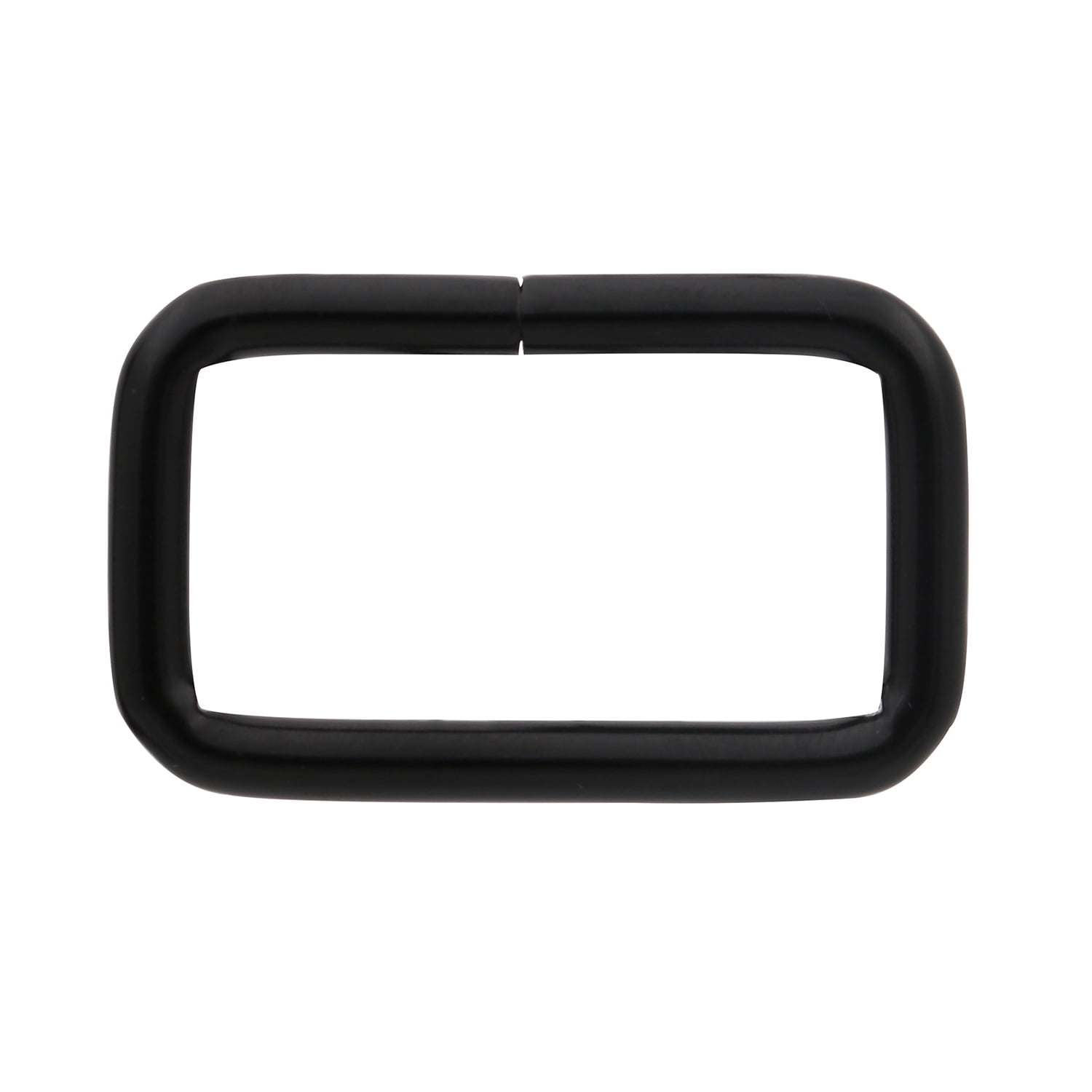 Fenggtonqii Metal Rectangle Ring Buckles Square Strap Webbing Belt ...