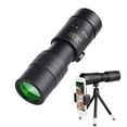 10 300x40 Portable High Magnification Monocular Telescope 2025 ...