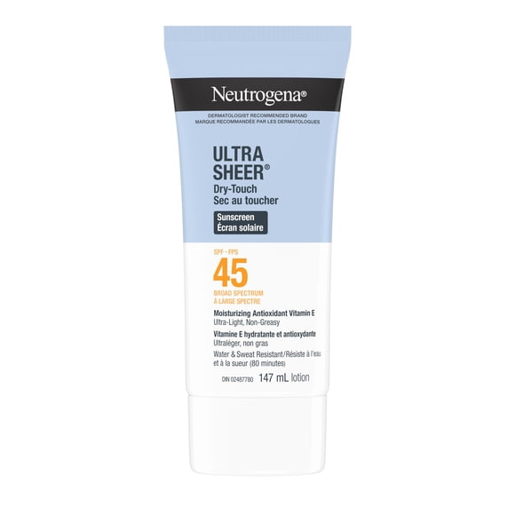 Neutrogena Sun Care | Walmart.ca