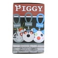 PIGGY Officially Licensed Blind Box Light Up Mystery Figure Clip | One ...
