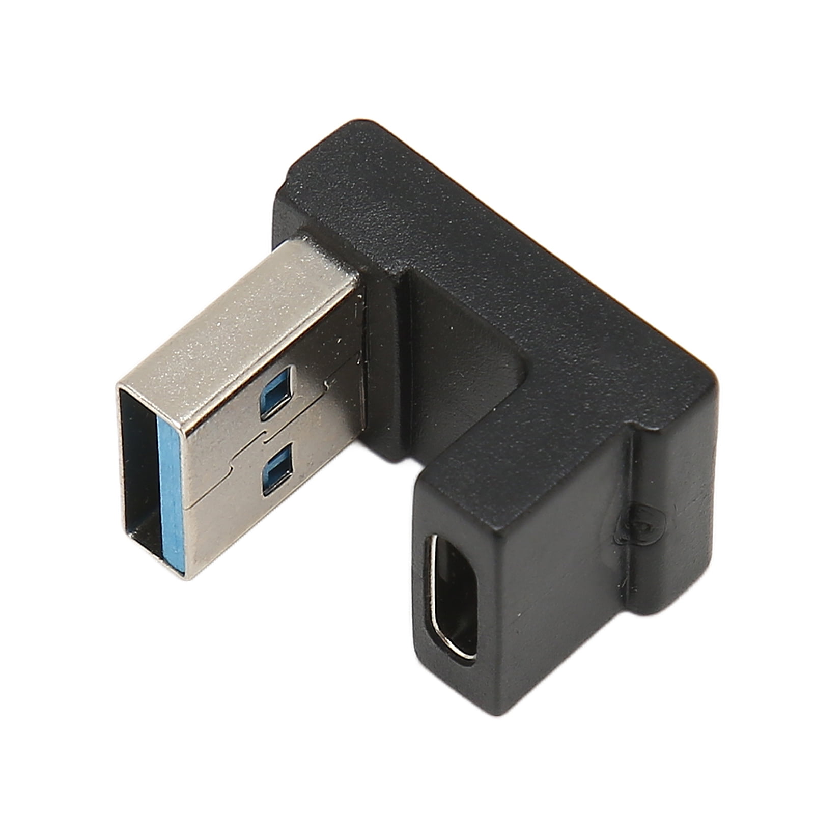 Adaptador De Extensión USB Tipo C En Forma De U, Plug And Play Amplia Aplicabilidad En Forma De ...