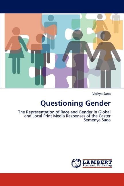 Questioning Gender (Paperback) - Walmart.com