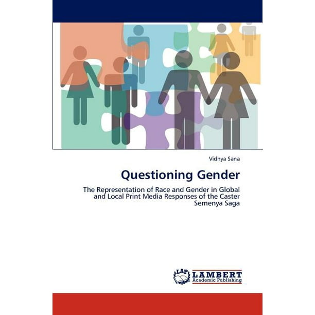 Questioning Gender - Walmart.com - Walmart.com