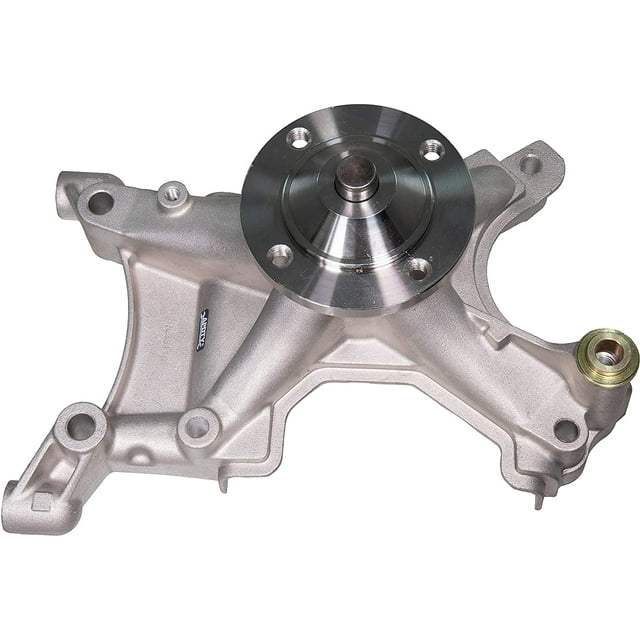 TOPAZ 163070F010 Engine Cooling Fan Pulley Bracket Compatible with ...