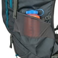 Kelty | Asher 65L Hiking Backpack, Lightweight Outdoor Pack - Beluga ...