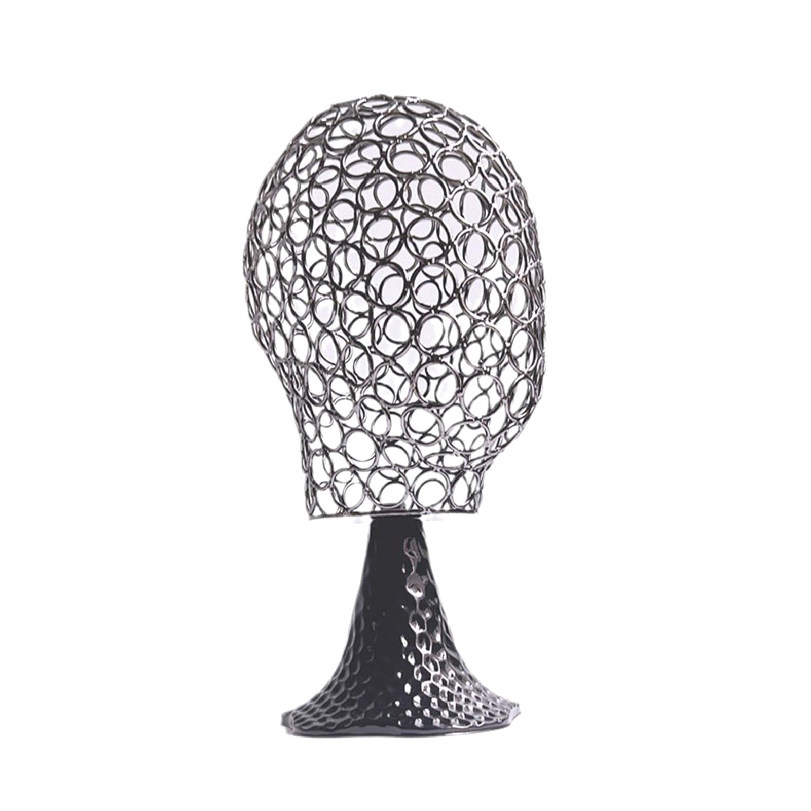 STARTIST Hairpiece Display Model Sturdy Hat Display Stand for Caps ...