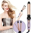 Jrocdr Curling Hair Wrap Hair Straightener 2 Inch Portable Hair Dryer ... Jrocdr Curling Hair Wrap Hair Straightener 2 Inch Portable Hair Dryer ...