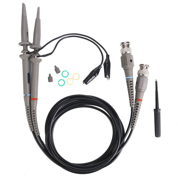 Oscilloscope Scope Probe,P6100 High Precision Oscilloscope Oscilloscope ...