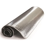 Camco Camper/RV Reflective Window Cover | Reduce Temperatures in ...