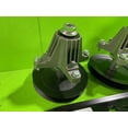 Troy-Bilt TB42 TB2142 Super Bronco Pony 42" Mower Deck Spindles Blades ...