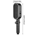 Sponge Bath For Adults Stick Back Washer For Shower Loofah Shower Brush