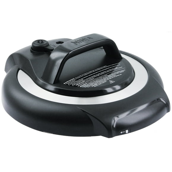 Ninja Foodi Air Fryer Pressure Cooker