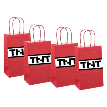 12 Pack Demon Slayer Party Favors Gift Bags for Anime Fans Demon Slayer ...