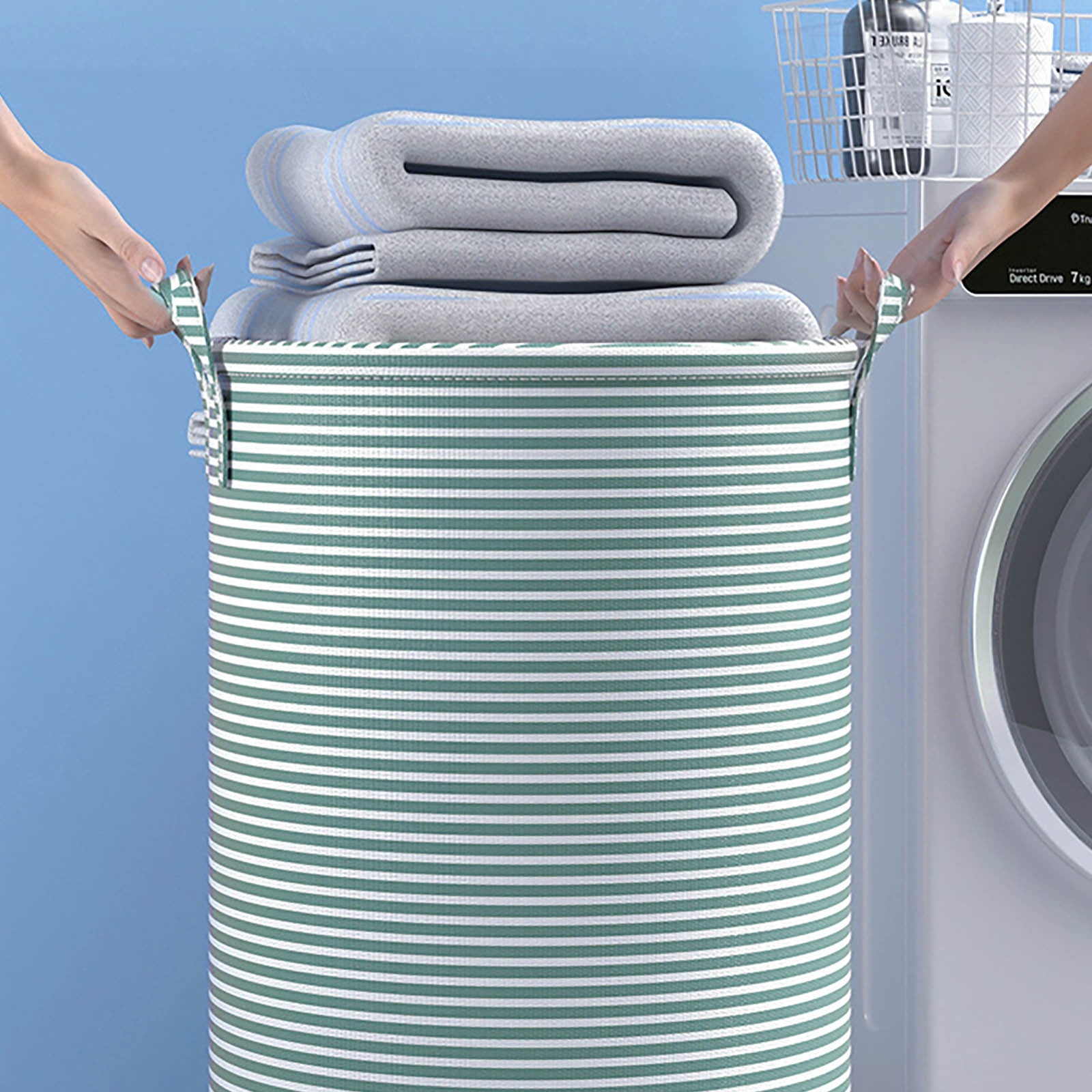 Click here for Tianyuuuu Laundry Product Category Laundry 2 - Fol... prices