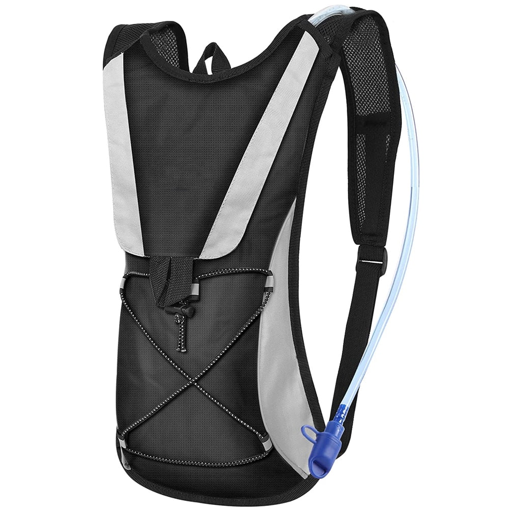 Hydration Packets, Outdoor Lightweight Insulation Water Rucksack ...
