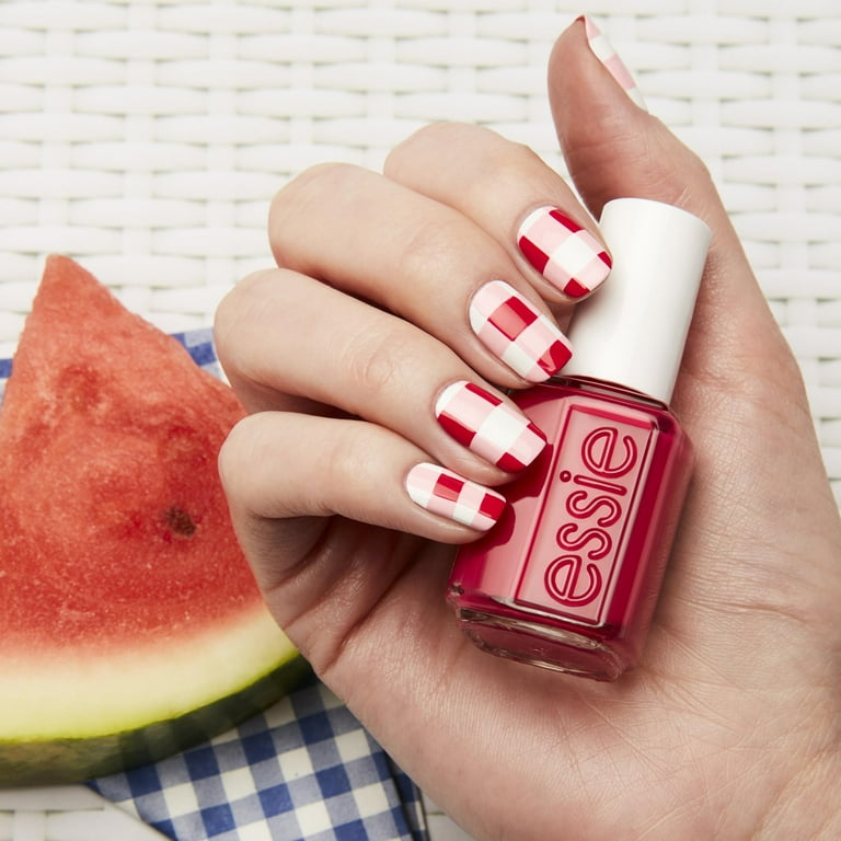 Essie Watermelon