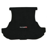 Lloyd Mats LogoMat Custom-Fit Carpet Trunk Mat for 2008-2010 Dodge ...
