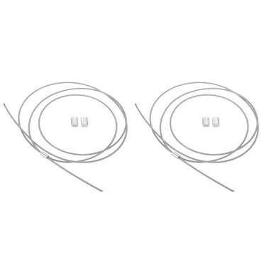 Welded Steel Chain Basketball Net - Walmart.com