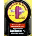 Remote Controlled Fart Machine #2, Boom Box Blaster Design with Prank ...
