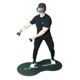 Proxima VR Mat - Fitness Mat 46 In. x 23 In. - Walmart.com