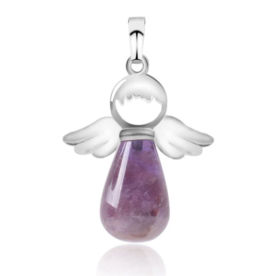 Click here for Chicfine Angels Wings Pendant For Necklace Pendant... prices