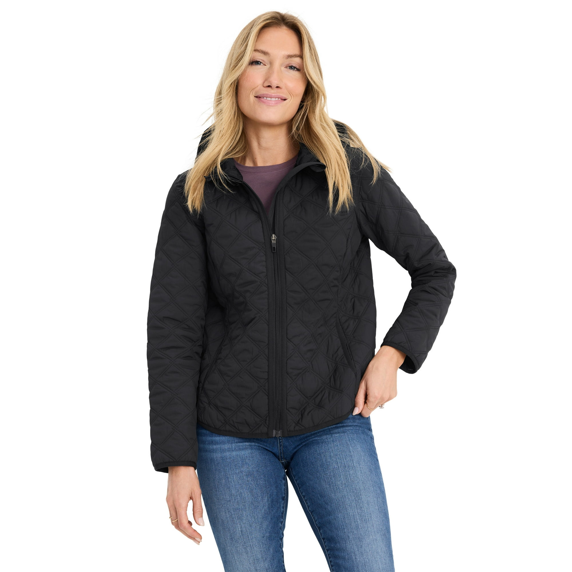 Click here for Jockey Womens Heritage Quilted Jacket prices