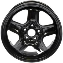 American Racing AR23 Aluminum Rim 16X7in Machined Finish, Wheels Metal ...