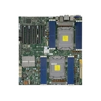 Supermicro AMD EPYC 7003/7002 Socket SP3 Motherboard MBDH12SSLNTO, Max 2TB DDR4, PCIE ATX ...