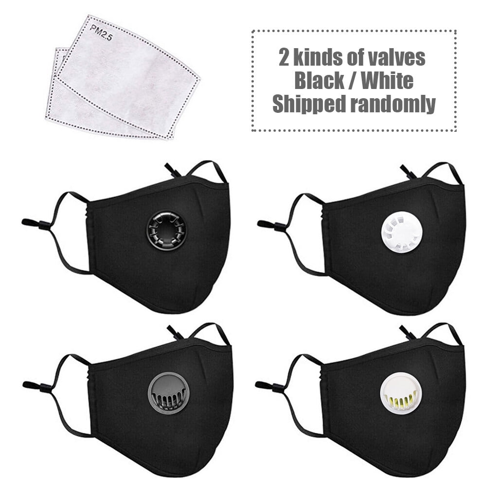 Click here for Decodeary Pm2.5 Dust Mask Anti-Dust Anti-Haze Wind... prices