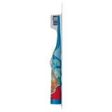 Colgate Kids Battery Toothbrush For Ages 3+, Dinosaur, 1 Pack - Walmart.com