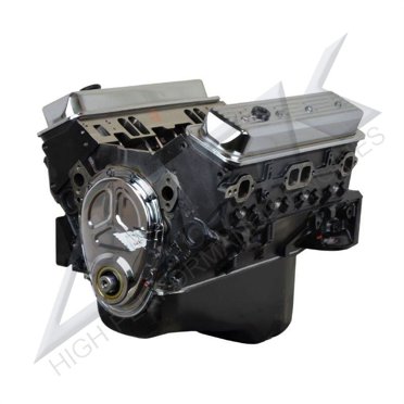 ATK Performance Eng. HP93 High Performance Base ENGINE BLOCK - Walmart.com