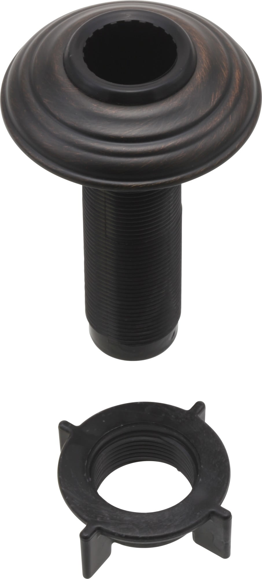 Delta Victorian Spray Support Assembly w/ Nut Venetian Bronze - Walmart.com