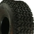 Carlstar All Trail II Trail 25X9.00-12 B ATV/UTV Tire - Walmart.com