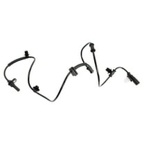 Rear Right ABS Speed Sensor - Compatible with 2011 - 2022 Dodge Charger ...