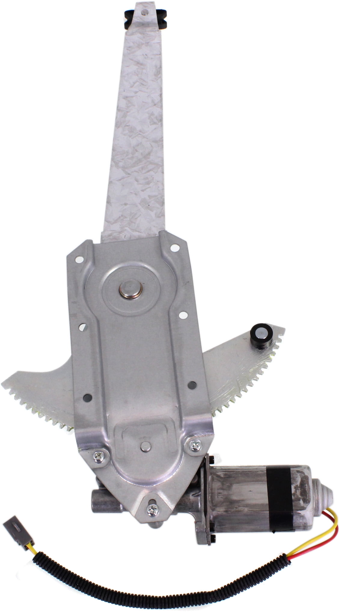 Window Regulator For 1997 Ford F-250 HD 1980-1996 Front, Right ...